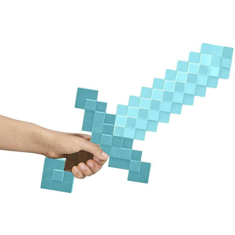 Minecraft Roleplay Children's Toy Sword - The Online Toy Store