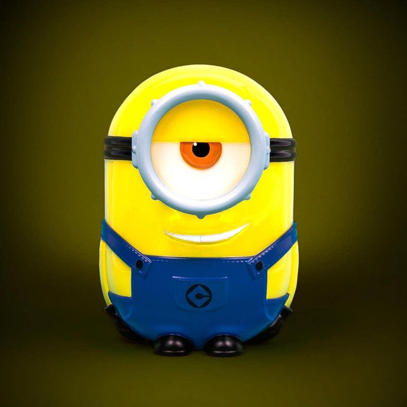 Minions Mood Light - The Online Toy Store