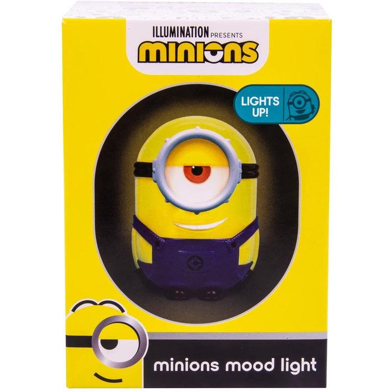 Minions Mood Light - The Online Toy Store