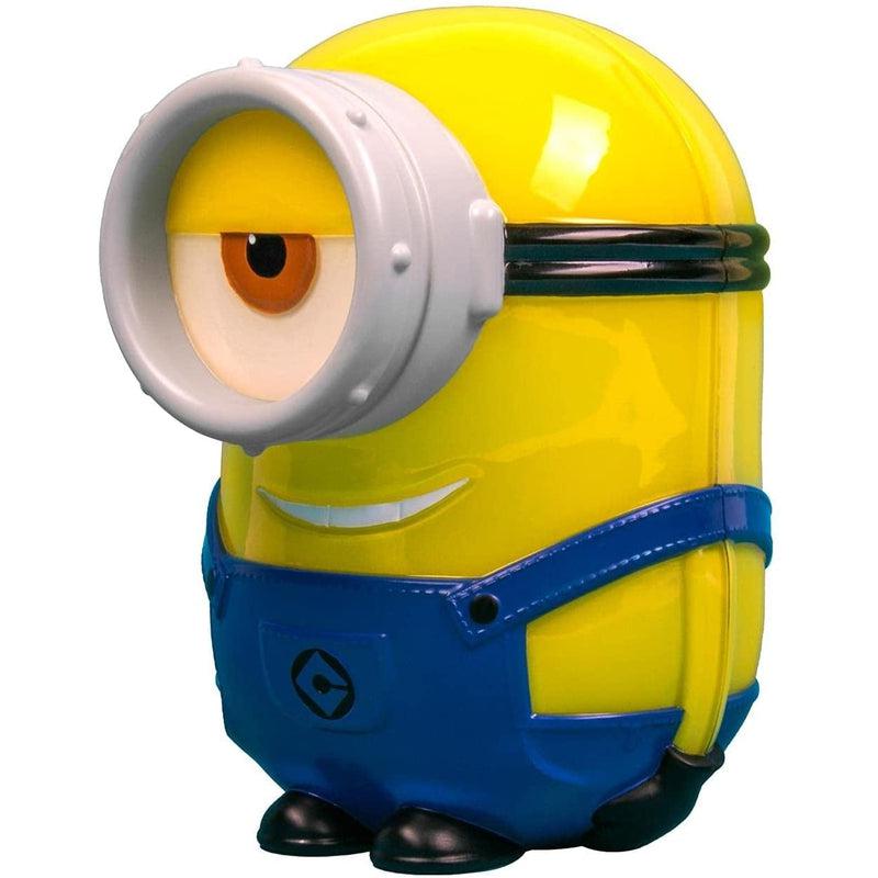 Minions Mood Light - The Online Toy Store