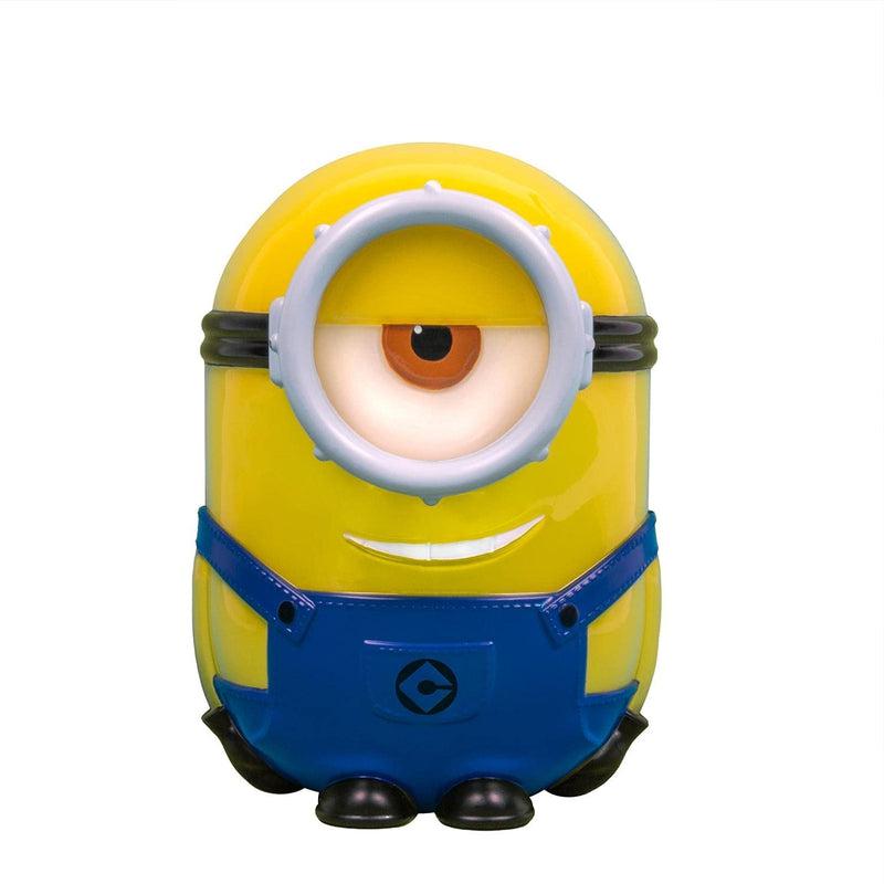 Minions Mood Light - The Online Toy Store