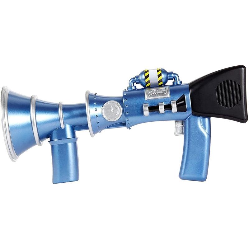Minions The Rise of Gru Fart N Fire Blaster Gun - The Online Toy Store