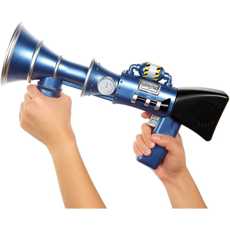 Minions The Rise of Gru Fart N Fire Blaster Gun - The Online Toy Store