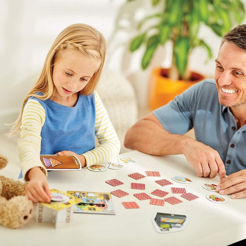 Money Match Cafe Game - The Online Toy Store