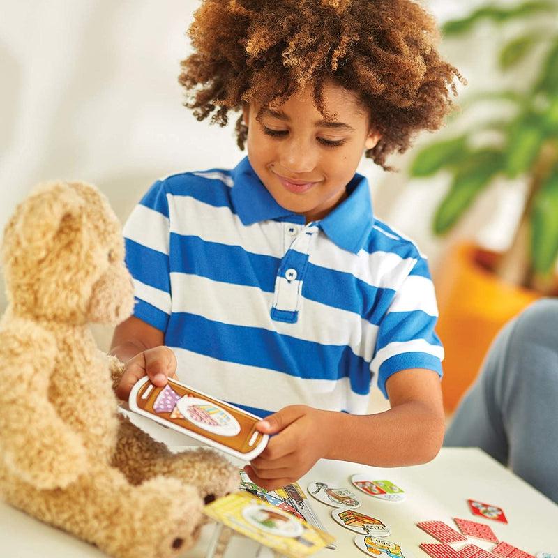 Money Match Cafe Game - The Online Toy Store