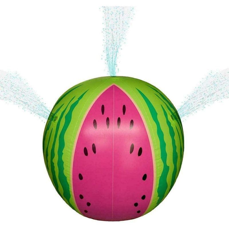 Mookie Kess Hydro 36" Watermelon Water Sprinkler - The Online Toy Store