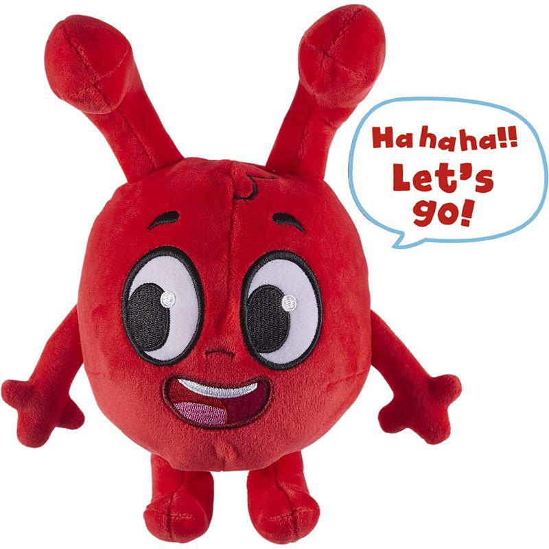 Morphle 8" Talking Soft Toy - The Online Toy Store