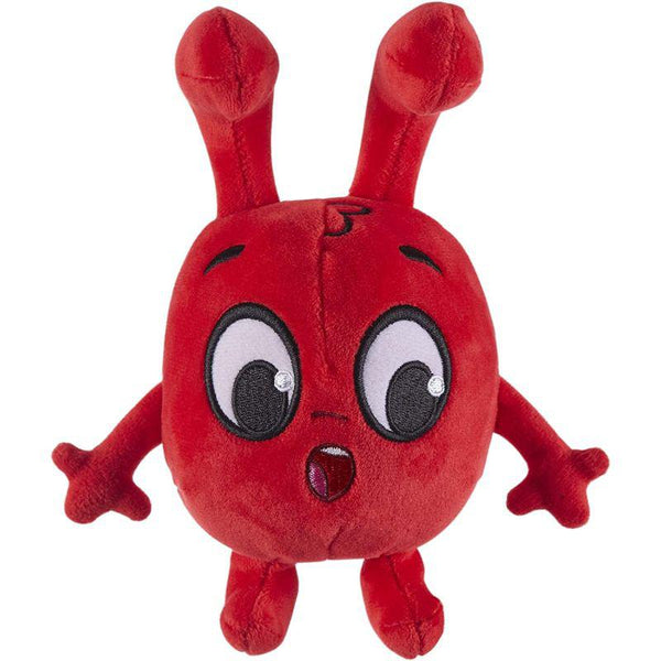 Morphle Soft Toy Collectables - The Online Toy Store