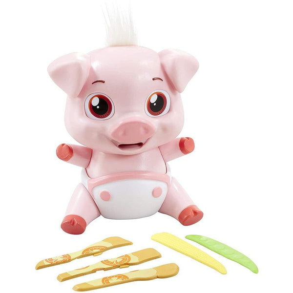 Munchkinz Interactive pet Pig - The Online Toy Store