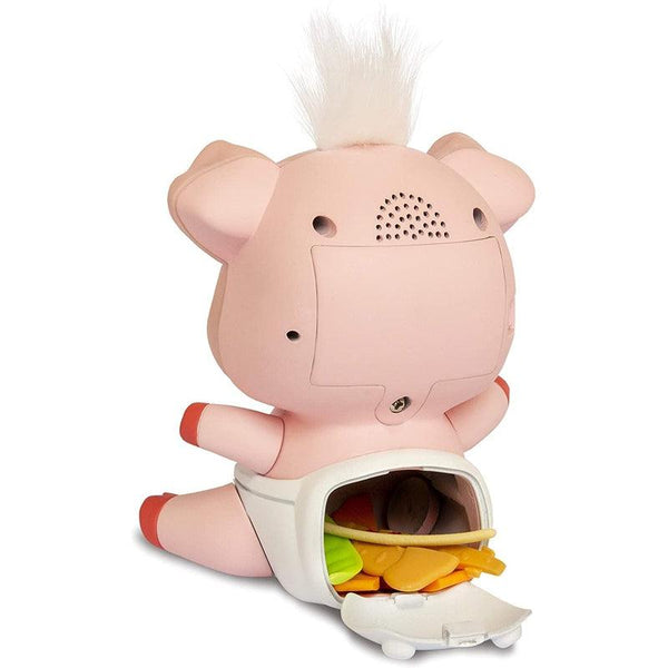 Munchkinz Interactive pet Pig - The Online Toy Store