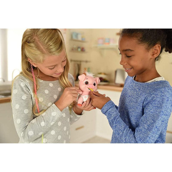 Munchkinz Interactive pet Pig - The Online Toy Store