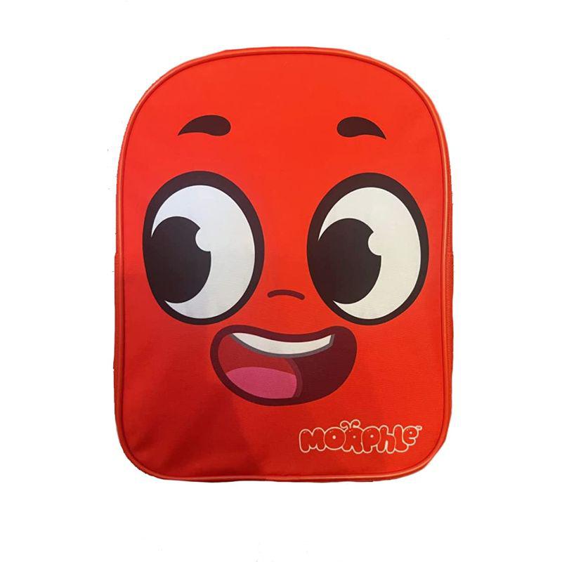 My Magic Pet Morphle Backpack Children's School Bag - The Online Toy Store