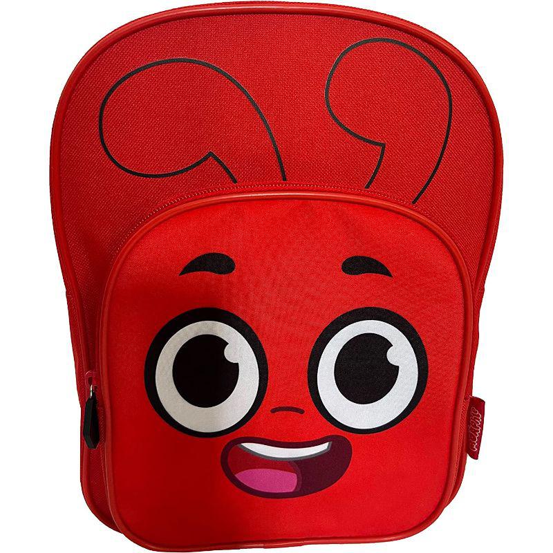 My Magic Pet Morphle Front Pocket Backpack Children's School Bag - The ...