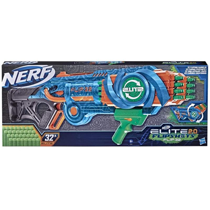 Nerf | Nerf Guns, Blasters & Accessories | The Online Toy Store - The ...