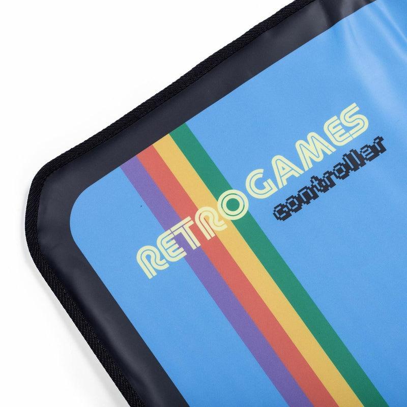 ORB Retro Gaming Mat With 140 Built In 8-Bit Arcade Games - The Online ...