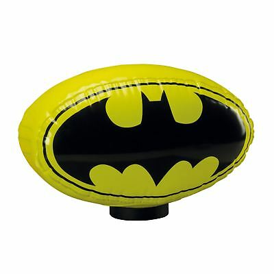 Official DC Comics Batman Inflatable Light XL 28cm x 46cm - The Online ...