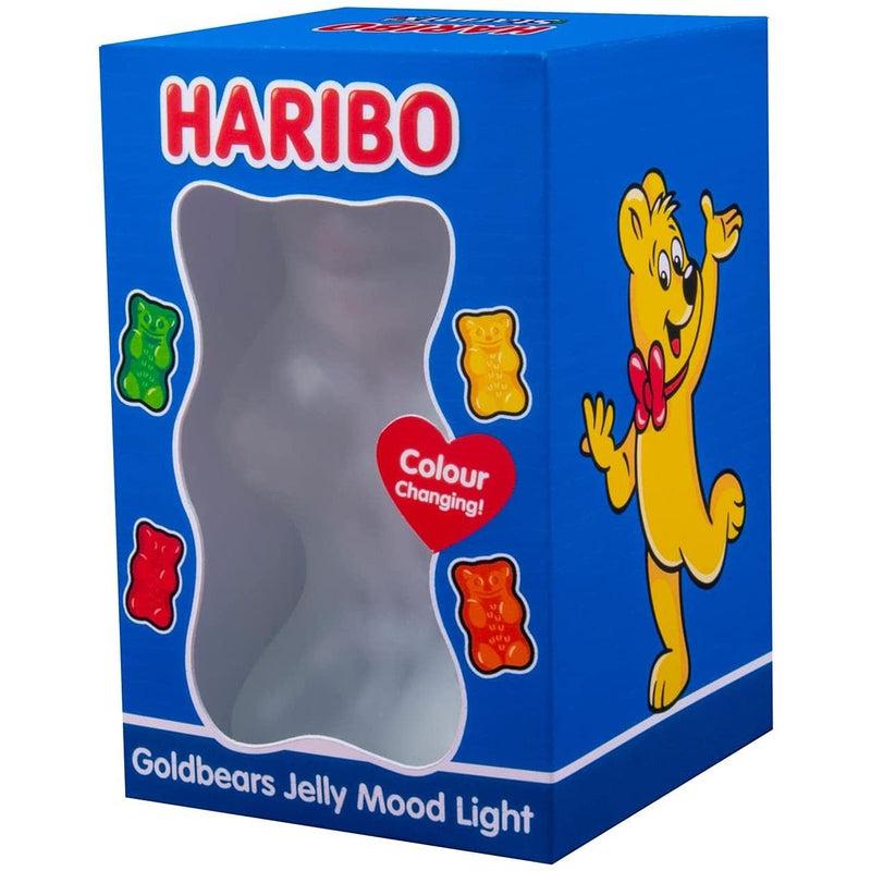 Official Licensed Haribo Gold Bear Jelly Mood Light - The Online Toy Store