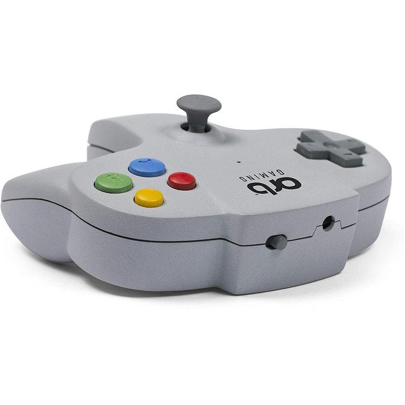 Orb Gaming Retro Arcade Controller with 200 Games 8 Bits - The Online ...