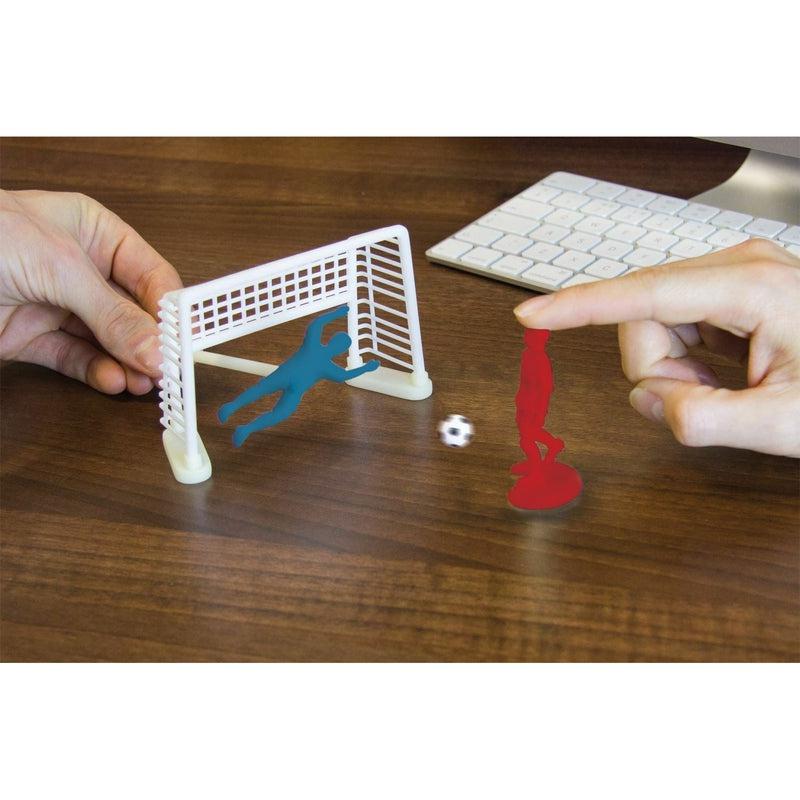 Penalty Shoot Out Desk Office Table Top Football Game Secret Santa ...