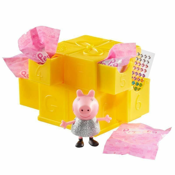 Peppa Pig Peppa Pig's Secret Surprise - The Online Toy Store