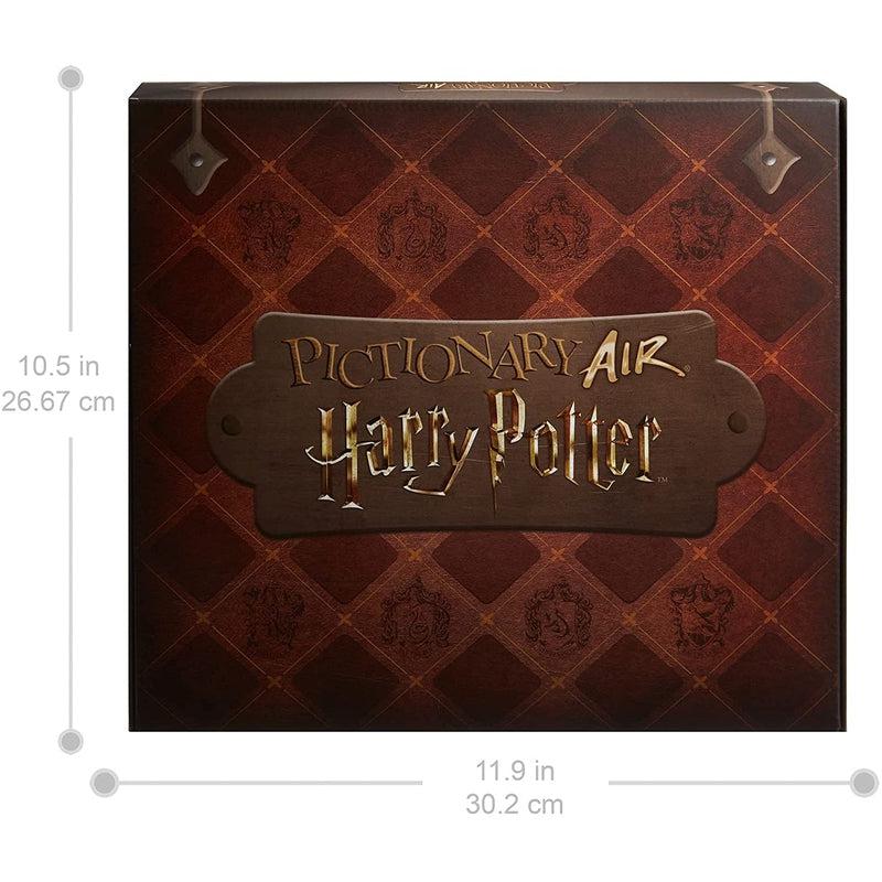 Pictionary Air Harry Potter Family Drawing Game - The Online Toy Store