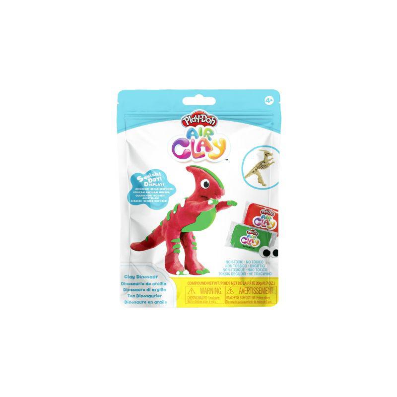 Play-Doh Air Clay Dinosaurs Kit Pack of 3 - The Online Toy Store