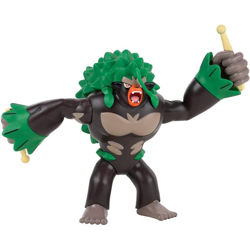 Pokemon Epic Battle Figure - Rillaboom - The Online Toy Store