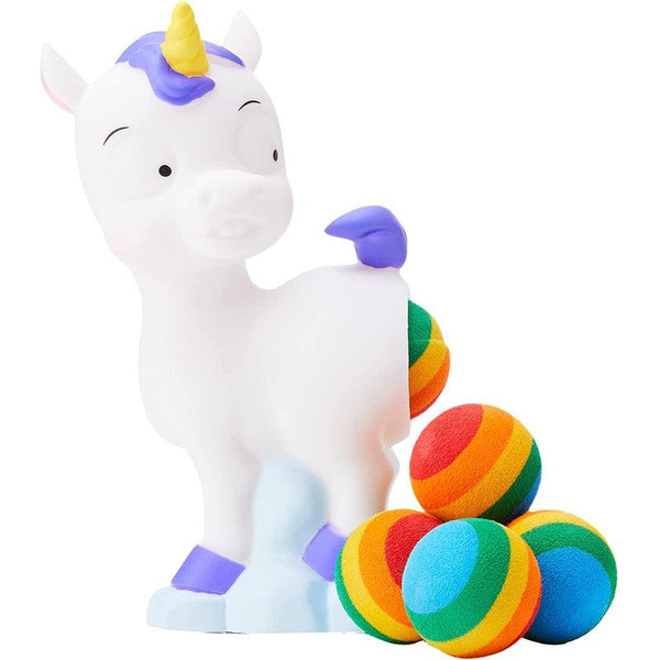 Pooping Unicorn Popper - The Online Toy Store