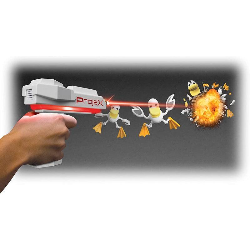 Projex Projecting Game Arcade - The Online Toy Store