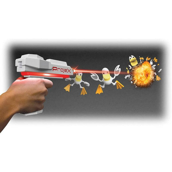 Projex Projecting Game Arcade - The Online Toy Store