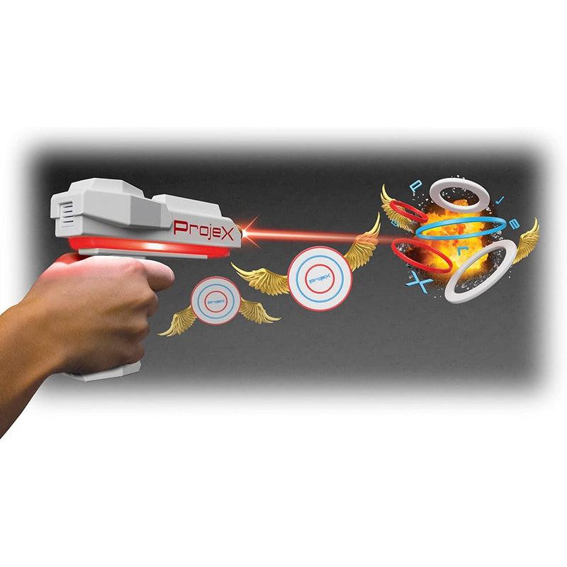 Projex Projecting Game Arcade - The Online Toy Store
