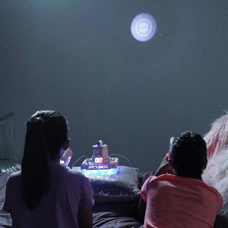 Projex Projecting Game Arcade - The Online Toy Store