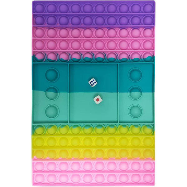 Push Popper Mat Game - The Online Toy Store