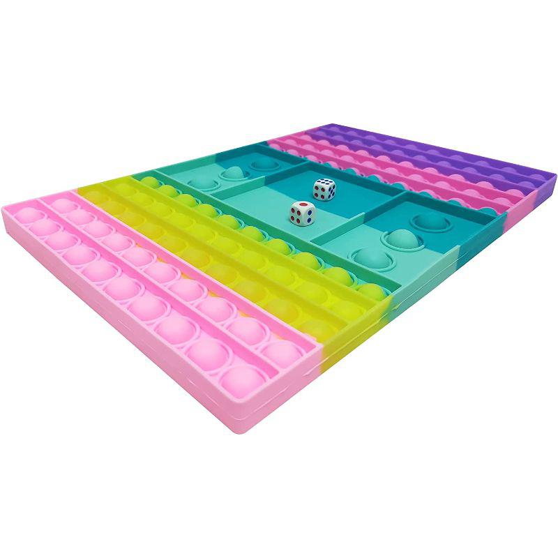 Push Popper Mat Game - The Online Toy Store
