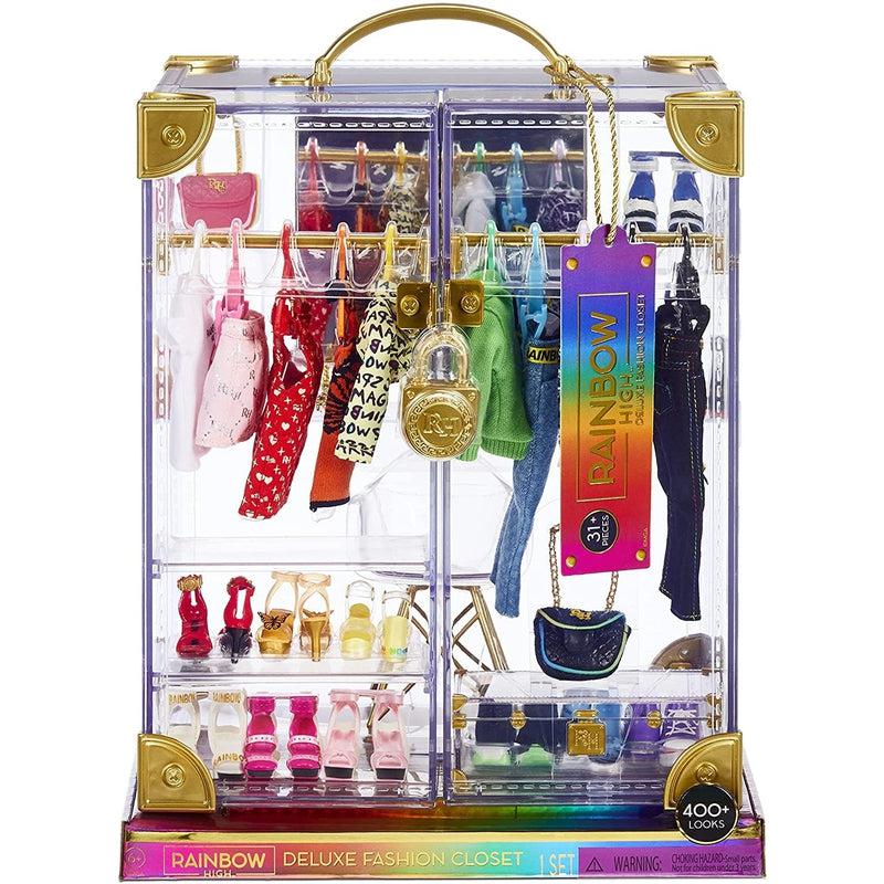 Rainbow High - The Online Toy Store