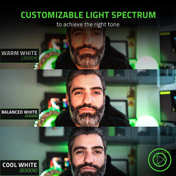 Razer Ring Light - The Online Toy Store