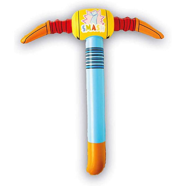 Rubies Fortnite Inflatable Pickaxes Child Unisex Fancy Dress Costume A ...