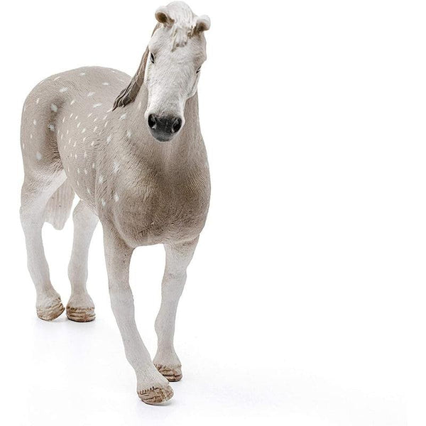 Schleich Holsteiner Gelding Figure - The Online Toy Store