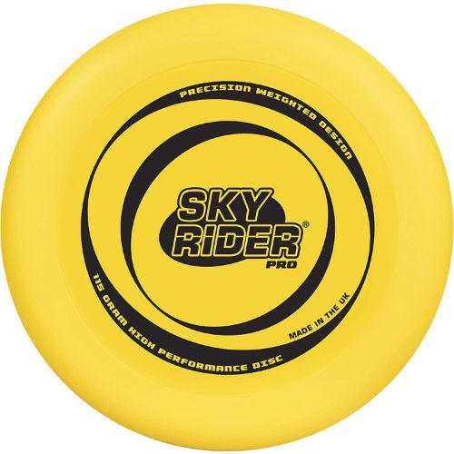 Sky Rider Pro Frisbee High Performance 125g Flying Disc - The Online ...
