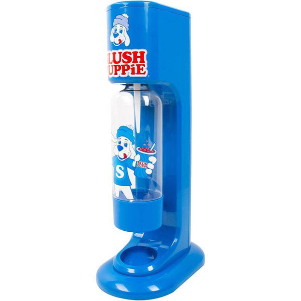 Slush Puppie Fizzy Soda Making Drinks Machine - The Online Toy Store