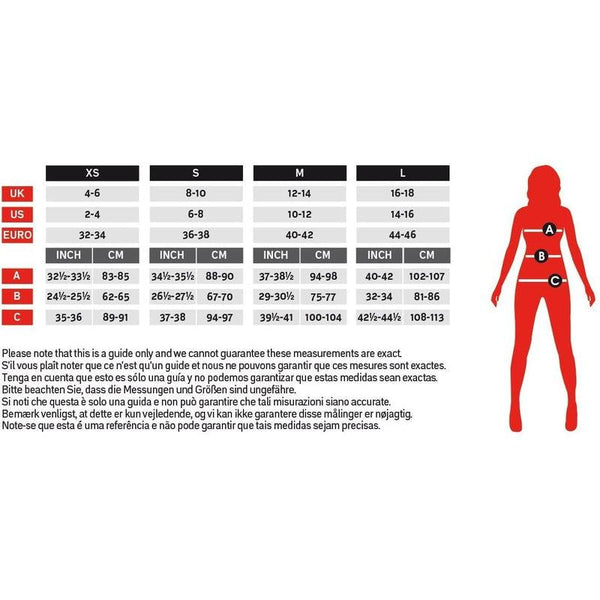 Smiffys Tequila Shooter Women's Fancy Dress Costume - The Online Toy Store