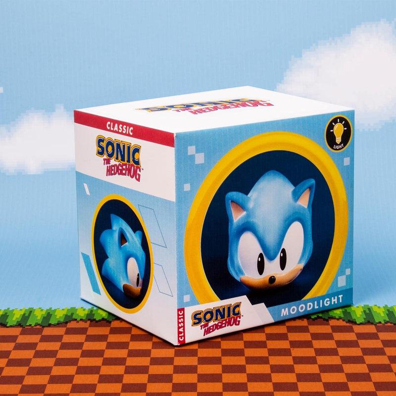 Sonic Mood Light - The Online Toy Store