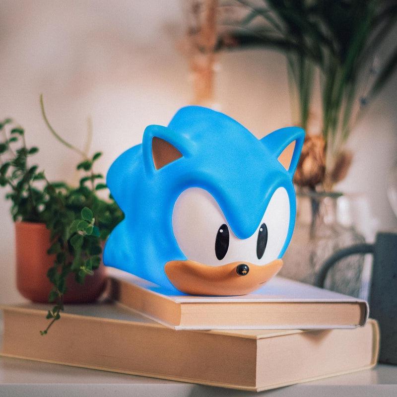 Sonic Mood Light - The Online Toy Store