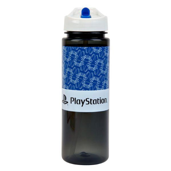 Sony Playstation 750ml Plastic Water Bottle - The Online Toy Store