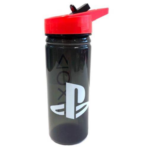 Sony Playstation Child's Unisex Drinks Bottle - 600ml - The Online Toy ...