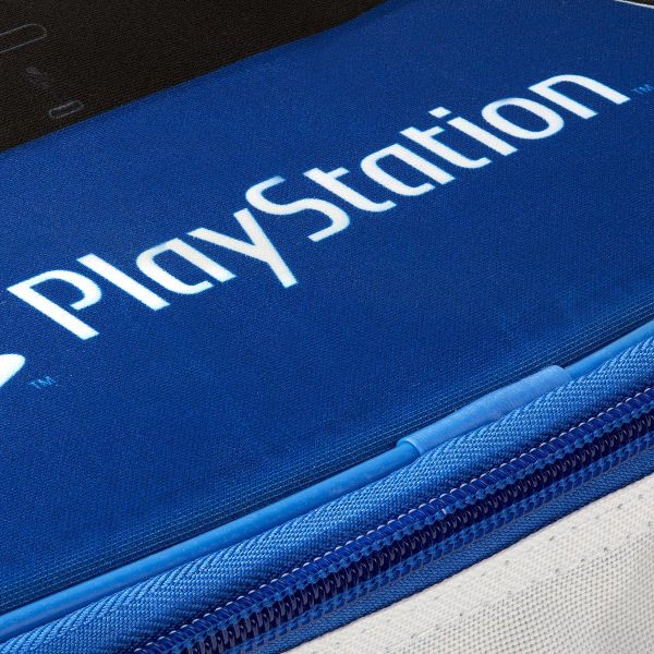 Sony Playstation PS5 Controller Shaped Insulated Lunch Bag - The Online ...