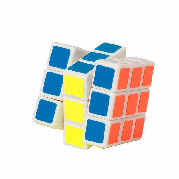 Speed Cube 2 Ultra Fast Puzzle Cube - The Online Toy Store