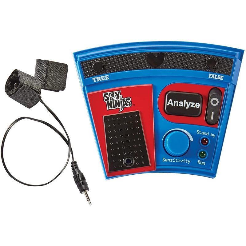 Spy Ninjas Lie Detector Kit Interactive Child's Toy - The Online Toy Store