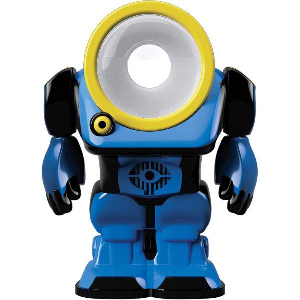 Spybots Spotbot Cybernetic Security Robot Motorised Gadget Toy - The ...