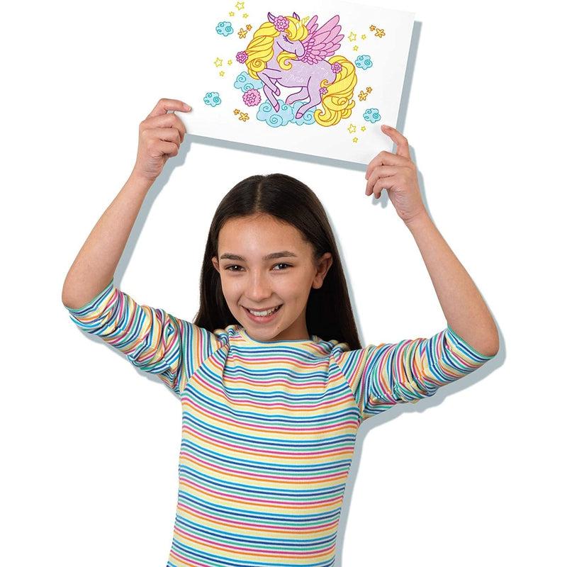 SuperGraph Drawing Station from John Adams - The Online Toy Store